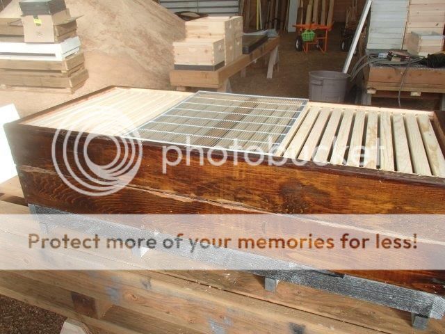 Long Langstroth hive design questions | Beesource Beekeeping Forums